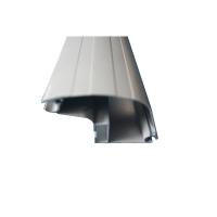 China Large Aluminum Profile Awning Parts With The Big Triangle Has Been Connected for sale