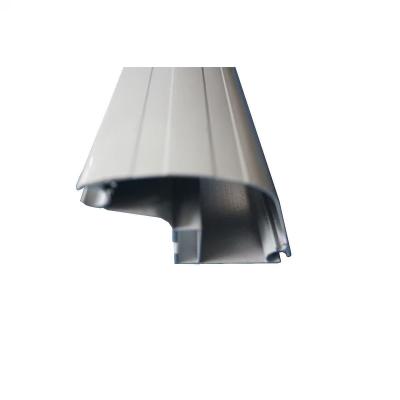 China Large Aluminum Profile Awning Parts With The Big Triangle Has Been Connected for sale