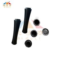 China Factory Direct Supply Awning Accessories  Awning Rocker Arm Rubber With Rocker Handle for sale