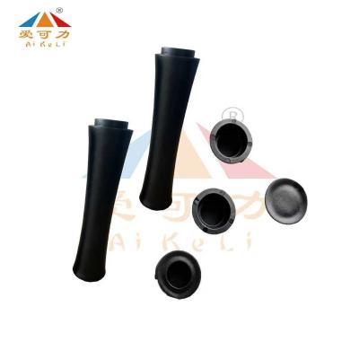 China Factory Direct Supply Awning Accessories  Awning Rocker Arm Rubber With Rocker Handle for sale