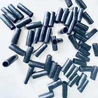 China Customized Plastic Sleeve for Awning Retractable Parts with Long Service Life and Custom Logo and Color for sale