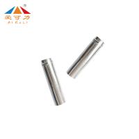 China Guangdong Round Iron awning retractable parts and Long Service Life for sale