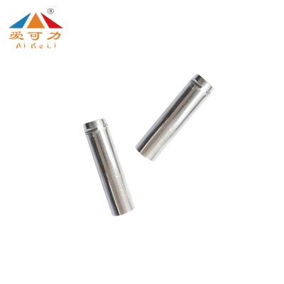 China Guangdong Round Iron awning retractable parts and Long Service Life for sale