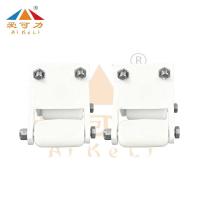China Factory Direct Supply Iron Awning Wall Mount Brackets For The Entire Box Of Brackets for sale