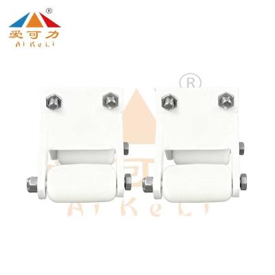 China Factory Direct Supply Iron Awning Wall Mount Brackets For The Entire Box Of Brackets for sale