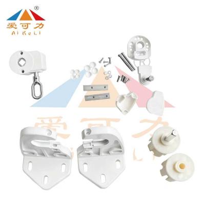 China Factory Direct Supply Custom Logo Window Awning Parts Arm Swning Cover Accessories for sale