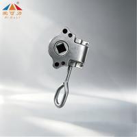 China Heavy Duty High-strength Aluminum Alloy Awning Gear Box with Corrosion-resistant Manual Crank Gear for Smooth Rotation for sale