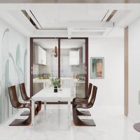 China Maple View 30 Sliding Door for sale