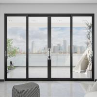 China Maple View 30 Sliding Door for sale