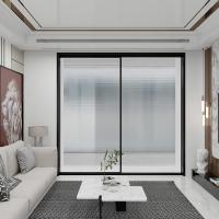 China Perfect Extremely Narrow Sliding Doors for sale