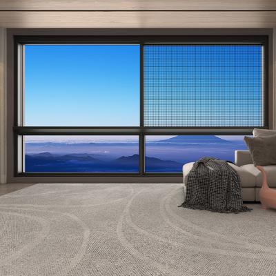 China Star Map Sliding Window for sale