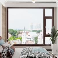 China Insulated Window, Double Inner Opening System Window, Aluminum Alloy Bridge Cutoff System Window for sale