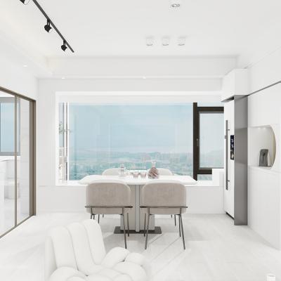 China Colombia System Window for sale