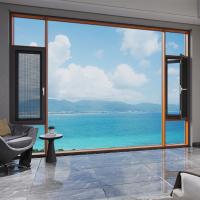 China Sky Realm System Window for sale