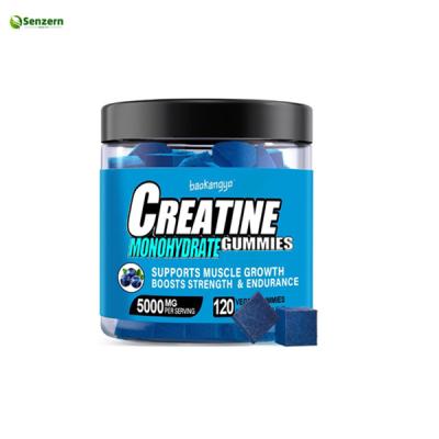 China 5000mg Creatine Monohydrate Tablets Provides Extra Energy Bodybuilding Supplements for sale
