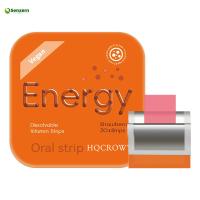 China Customized Orally Dissolving Tablets Rich In Zinc Natural Vitamin Resveratrol for sale