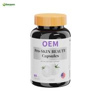 China Easy Absorb Glutathione Capsule Block UV Rays White Tomato Glutathione Pills for sale