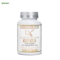 China Oral Glutathione Capsule 60pcs Source Blocking Reverse Reduction Of Melanin for sale