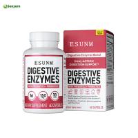 China Digestive Enzyme Multi Probiotic Nutritional Supplement Promote Digestion Support Intestinal Health for sale