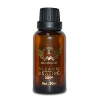 China Waerproof hktianmei 30ML Car Detailing Ceramic Coating High Gloss Ceramic Paint for sale