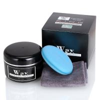 China Super Hydrophobic 280g Crystal Coating Wax Shine Car Paint Protection Wax for sale