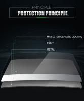 China Glossy Anti Scratch 50ML 10h Mr Fix Ceramic Coating / Car Wheel Ceramic Coating for sale