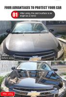 China Glossy Anti Scratch 50ML 10h Mr Fix Ceramic Coating / Car Wheel Ceramic Coating for sale