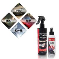 China Rain Resistance Ceramic Car Polish 150ML Paint Correction Ceramic Coating for sale
