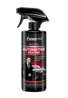 China ISO9001 500ml Liquid Hand Spray Coating Automotive Ceramic Coating 650g for sale