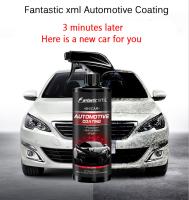China ISO9001 500ml Liquid Hand Spray Coating Automotive Ceramic Coating 650g for sale