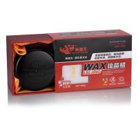 China Anti Oxidization PH2-12 Solid Carnauba Car Wax With UV Protection for sale