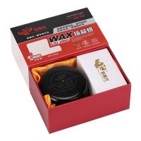 China Anti Oxidization PH2-12 Solid Carnauba Car Wax With UV Protection for sale