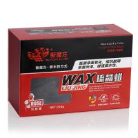 China Anti Oxidization PH2-12 Solid Carnauba Car Wax With UV Protection for sale