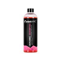 China 500ml Ceramic Coating Car Wash Shampoo Universal Use 25 Pcs/Carton for sale