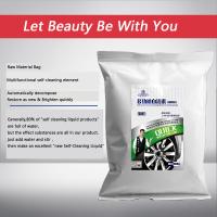 China Fantasticxml 500g Car Plastic Restore Agent Car Shampoo Powder for sale