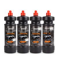 China SGS 500ml Car Polishing Compound  Scratch Remover For Protection for sale