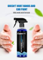 China OEM ODM Rainproof Car Glass Watermark Remover 0.6kg Car Washing Liquid for sale