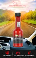China OEM OBM 120ml Car Windshield Glass Oil Film Remover Liquid State for sale
