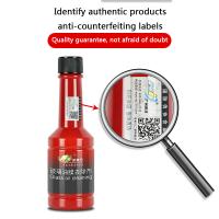 China OEM OBM 120ml Car Windshield Glass Oil Film Remover Liquid State for sale