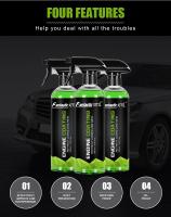 China Fantastic Xml 500Ml  Car Engine Coating Engine Protection Coating for sale