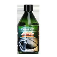 China Anti Fog 300g Windshield Glass Cleaner 260ml Liquid Glass Oil Film Remover for sale