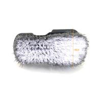 China Customized Car Detailing Brush Set Car Tyre Wash Brush Dirt Resistant for sale