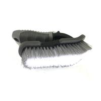 China Customized Car Detailing Brush Set Car Tyre Wash Brush Dirt Resistant for sale