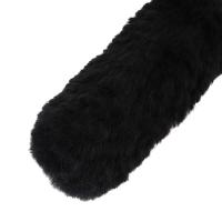 China Flexible Car Rim Cleaning Brush Wheel Woolies Detail Brush 310mm 340mm for sale