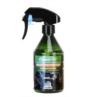 China eco friendly Car Interior Products Nano SiO2 260g Liquid Car Leather Coating for sale
