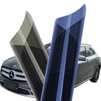 China 160micron 1.52 meters width  Metallic Car Wrap Film Vehicle Vinyl Wrap for sale
