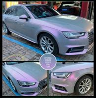 China Electric Tint 18M length Automotive Vinyl Wrap PVC Car Vinyl Sticker Roll for sale