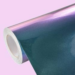 China Electric Tint 18M length Automotive Vinyl Wrap PVC Car Vinyl Sticker Roll for sale