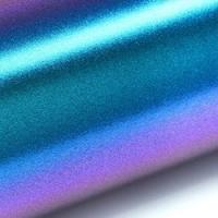 China Electric Tint 18M length Automotive Vinyl Wrap PVC Car Vinyl Sticker Roll for sale