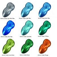 China 160micron Matte Ppf Wrap Chrome Chameleon Purple Car Body Wrap Sticker for sale